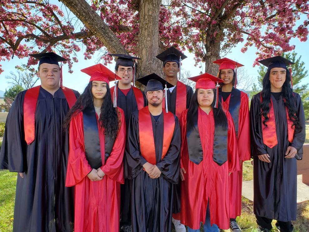 NMSD Graduates Featured in SF New Mexican | New Mexico School for the Deaf
