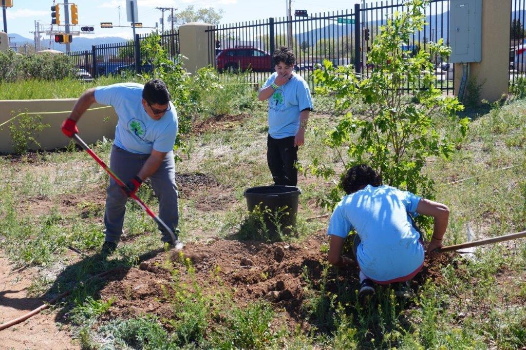 Live Feed | New Mexico School for the Deaf