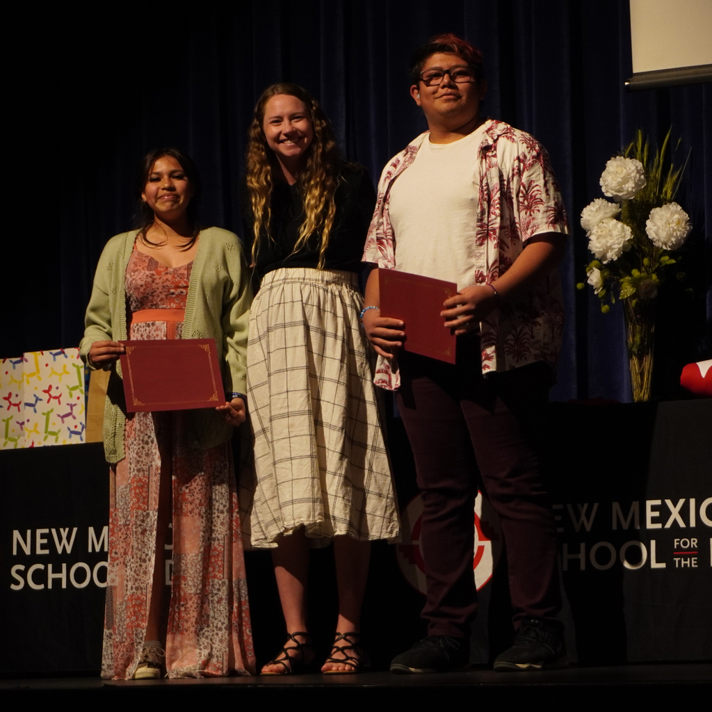 Live Feed | New Mexico School for the Deaf