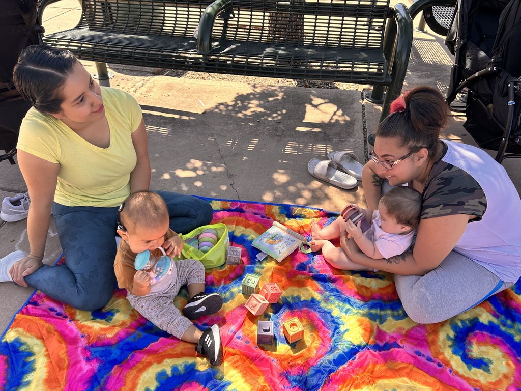 Live Feed | New Mexico School for the Deaf