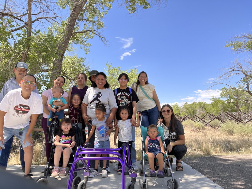 Live Feed | New Mexico School for the Deaf